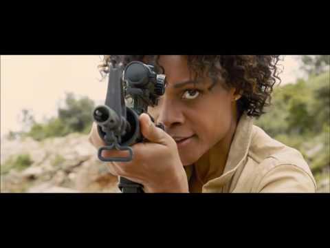 Skyfall  Opening Scene  Train Fight 1080p (belemedik toros tunelleri) (NİYAZİ DEMİR)