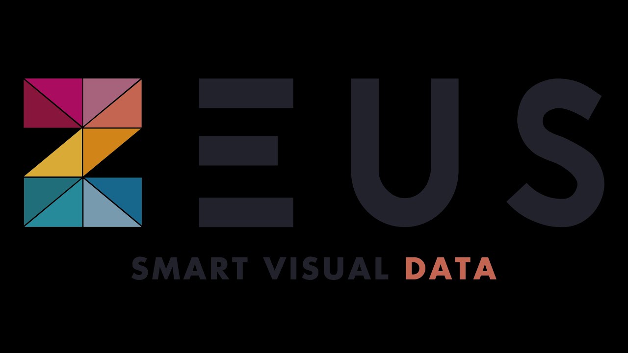 Zeus Vision Smart Visual Data en TV Cultura Ulbratech Parque ...