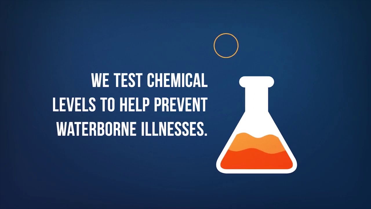 Houston Health Department Pool Inspections - YouTube