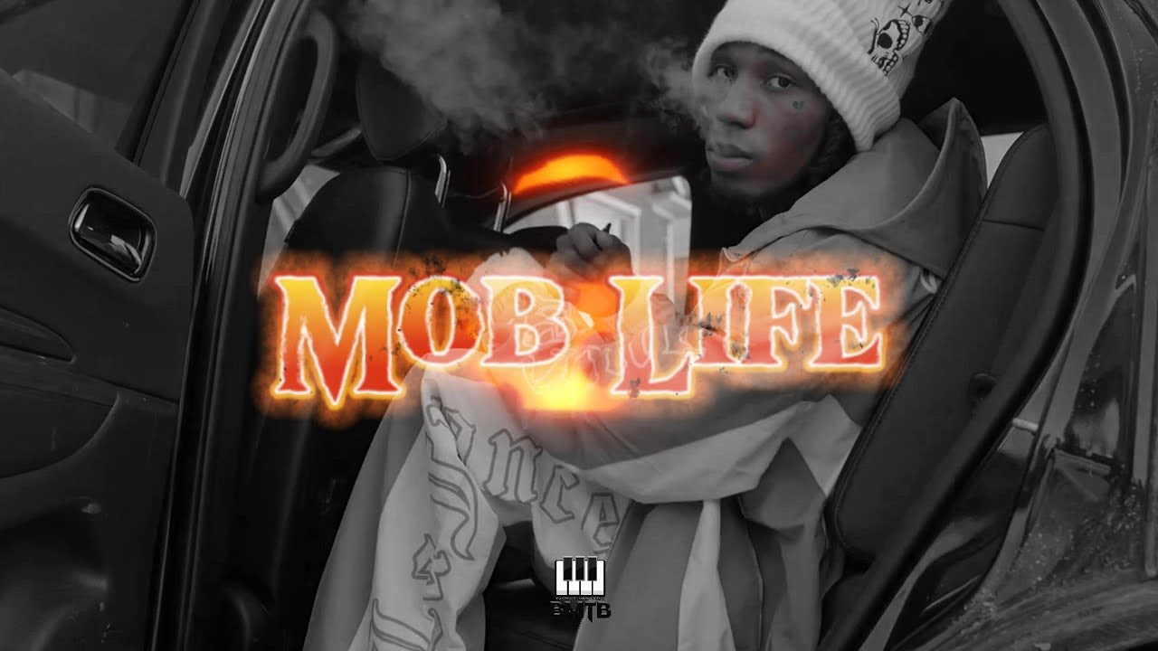 [FREE] LIL MELLO TYPE BEAT " MOB LIFE " - YouTube