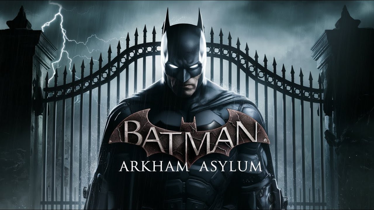VALORANT ! Batman: Arkham Asylum , WWE 2K25 DONE ! road to 1k - YouTube