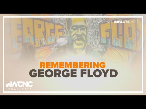 10 key moments during a summer of non-stop protests for George Floyd in ...