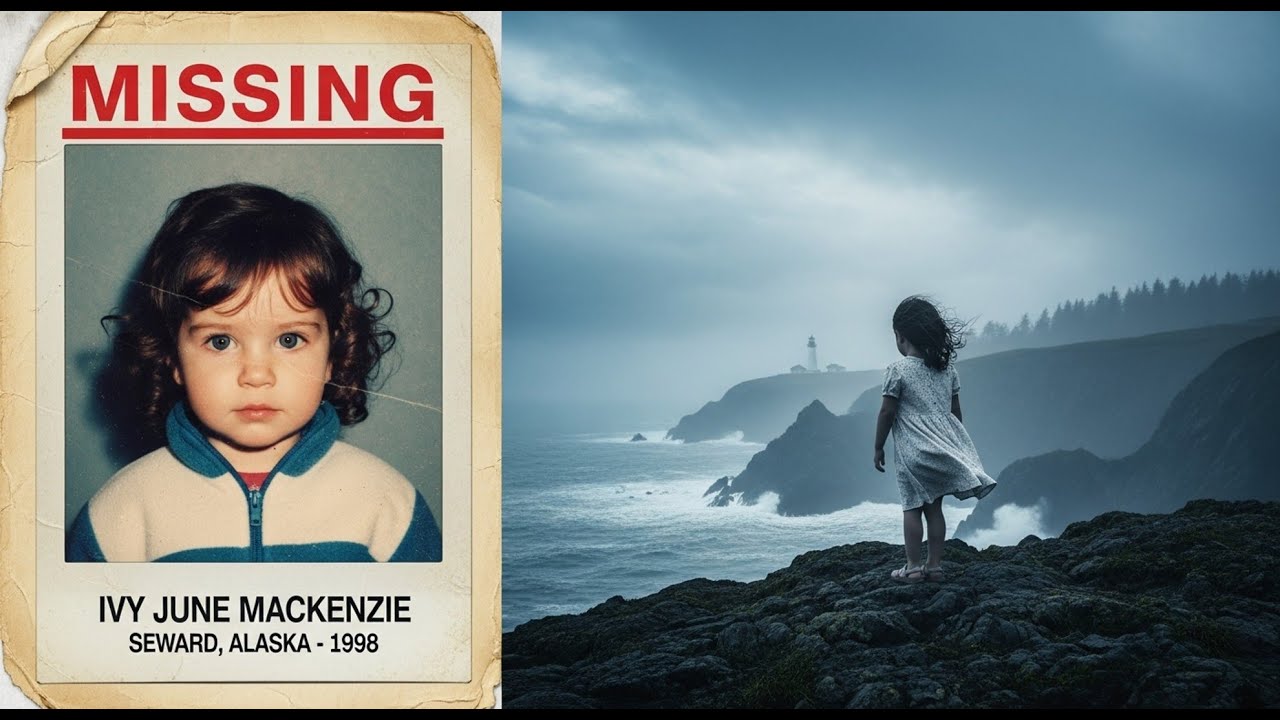 Alaska 1998 cold case reopened — shocking truth surfaces after 26 years ...