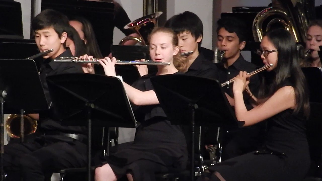 Emily Spring Concert 2019 1 - YouTube