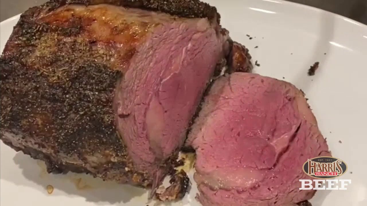 Harris Ranch Prime Rib Recipe - Banana-breads.com