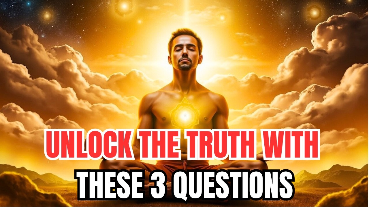3 Questions You Must Answer to Unlock Your Divine Calling - YouTube