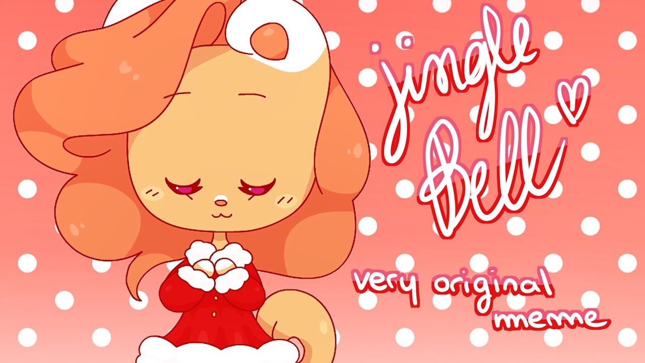 Jingle Bell | original animation meme - YouTube