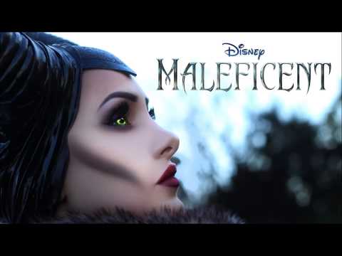 Maleficent 22 The Queen of Faerieland Soundtrack OST