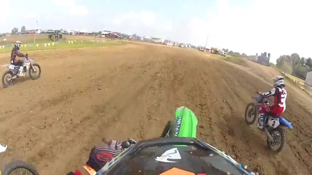 Route 62 Mx | Labor Day weekend | Highlights - YouTube