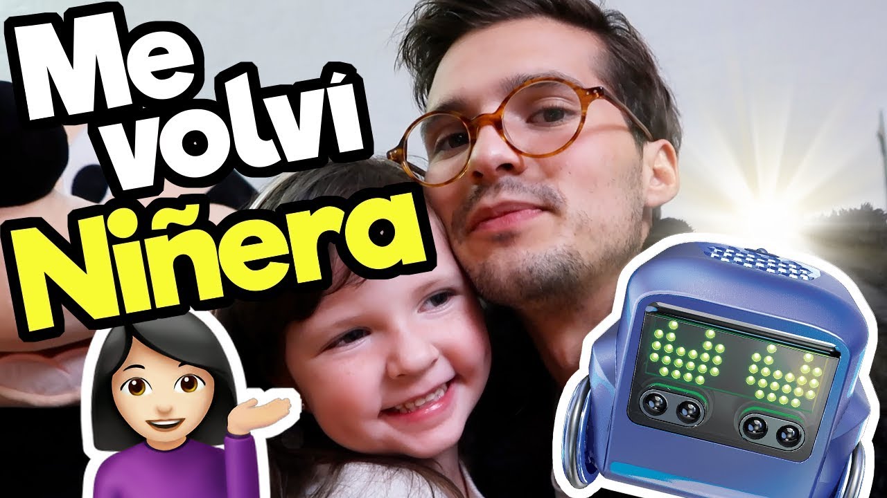 Me volví Niñera! (Concurso Boxer) / Memo Aponte - YouTube