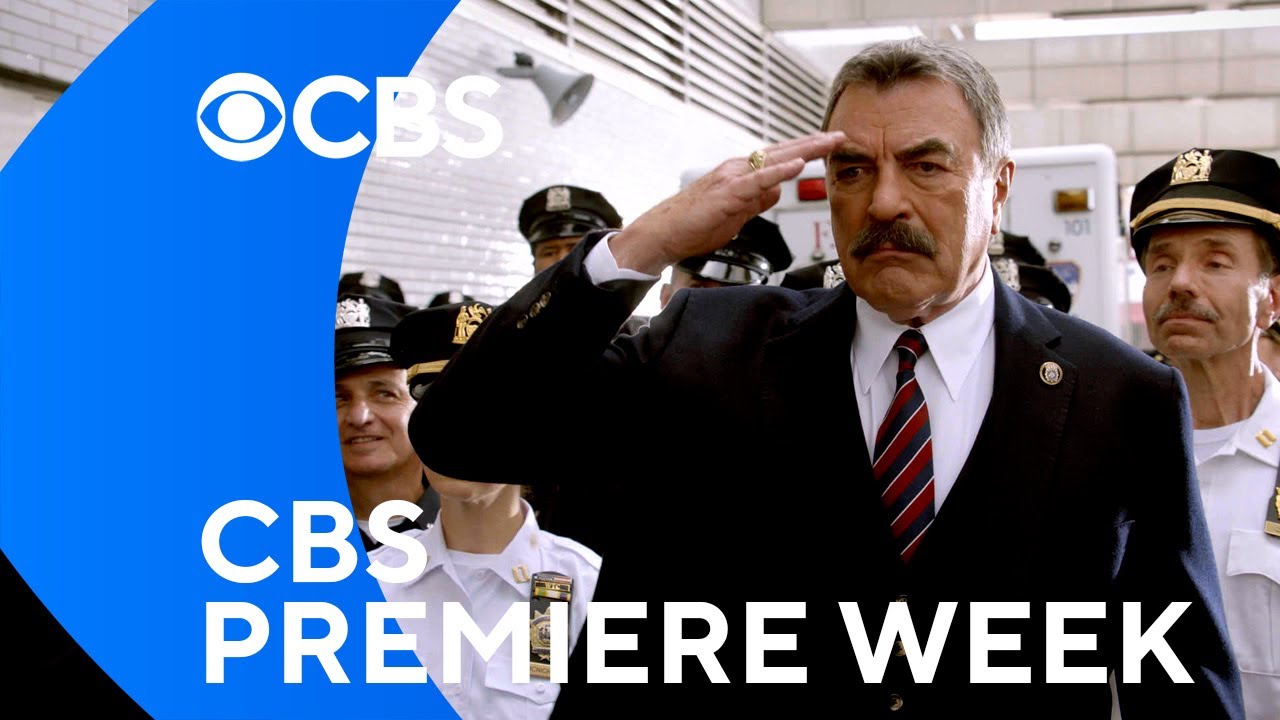 CBS Premiere Week | Starts February 11 - YouTube