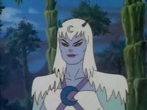 ThunderCats 2: Mumm-Ra Vive Parte 04 (Ep:74-Pt:05)