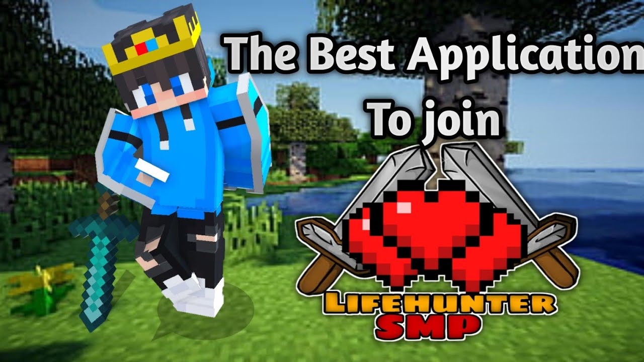 Ultimate SMP Experience for Java & Bedrockminecraft server Minecraft ...