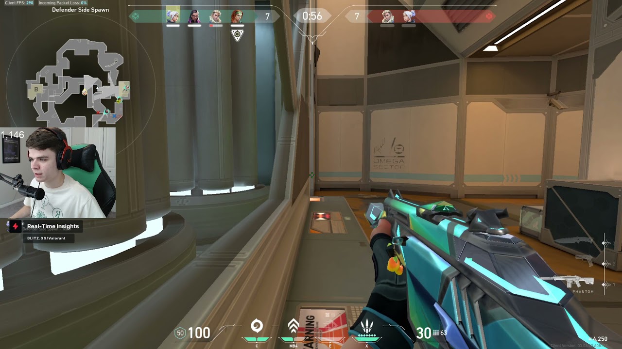 new fracture callouts - YouTube