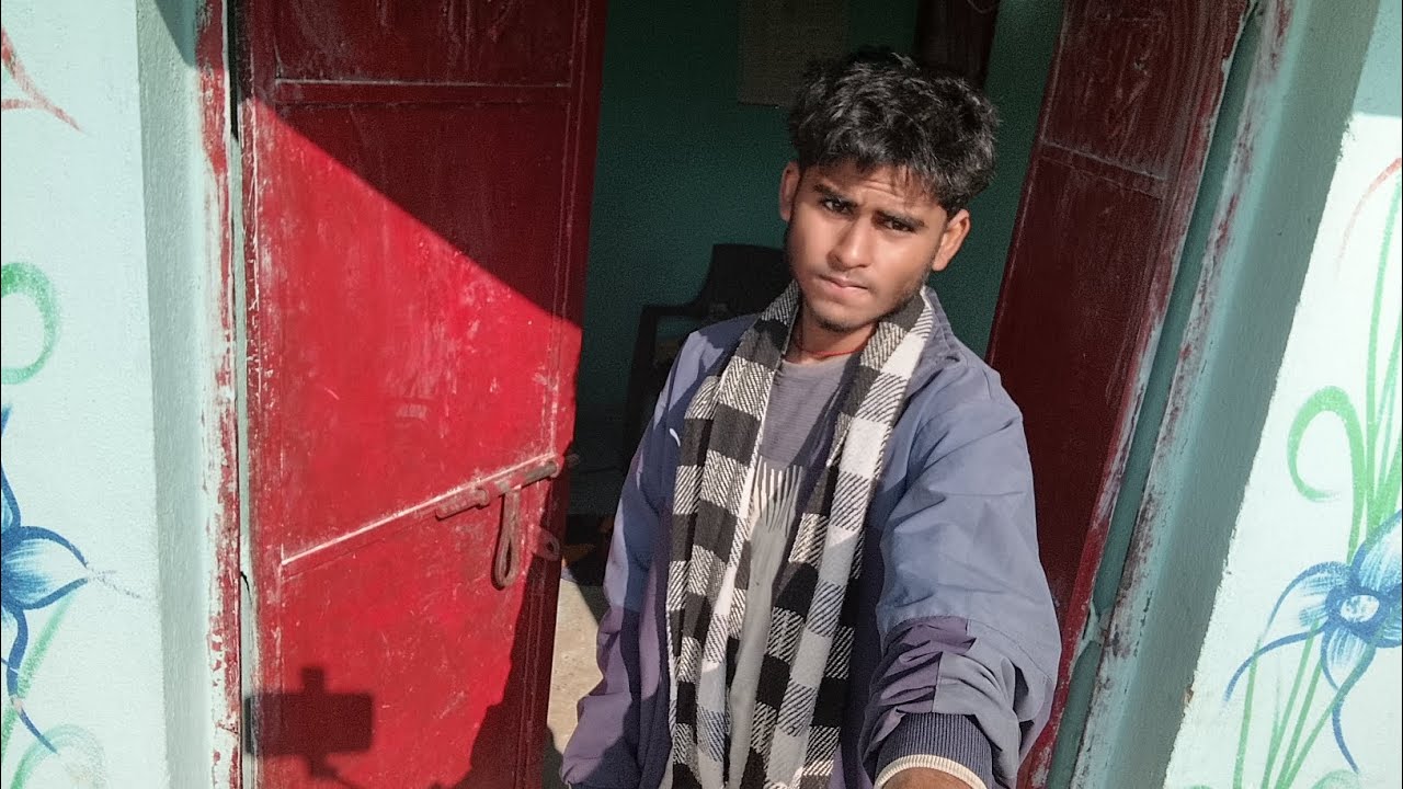 Hello Gys Aaj hum log dhan jharwaye 😱 #dhan #kisan #newvlog #nature ...