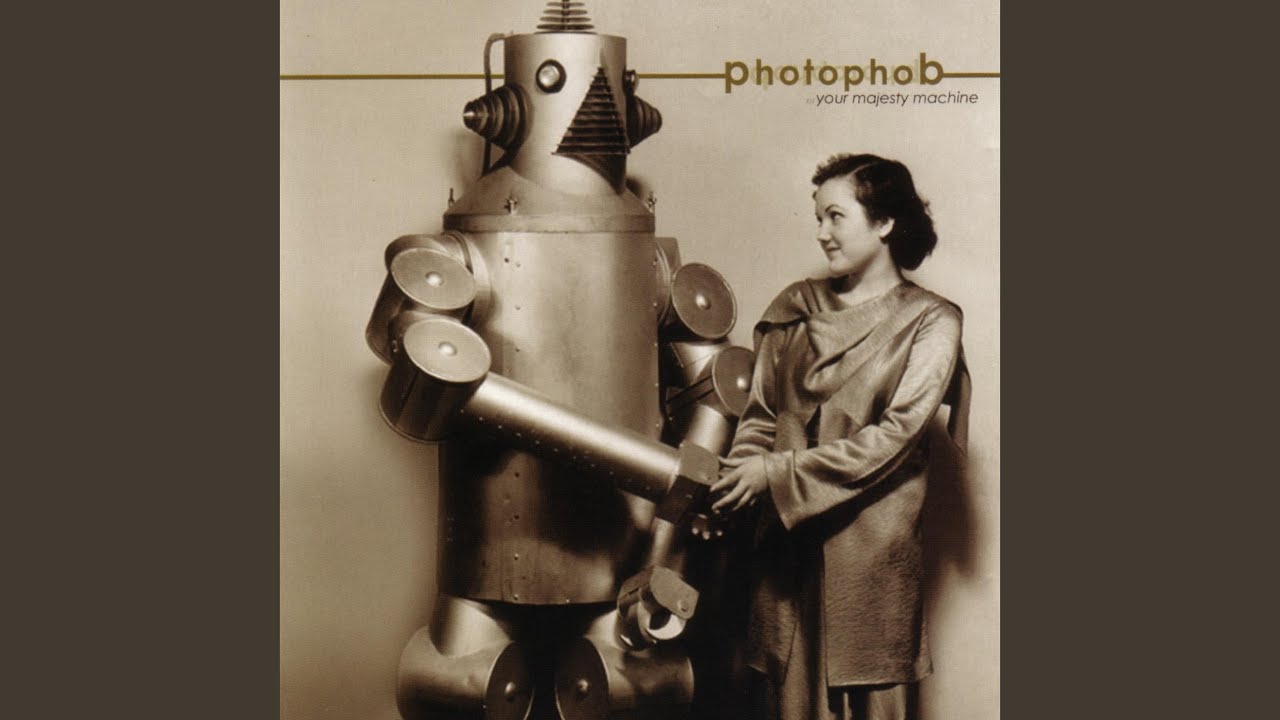 Two Beeps Means Yes - YouTube Music