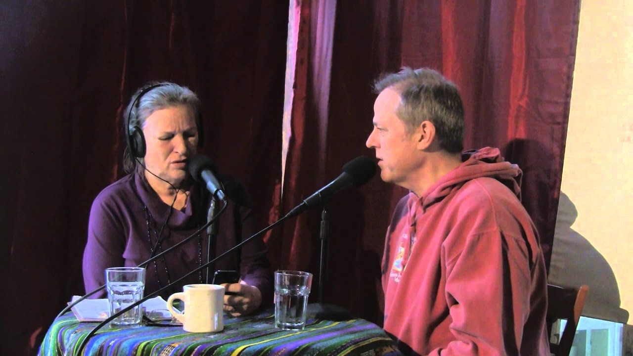 Tom Rosenfeld: Organic farm-to-table - YouTube