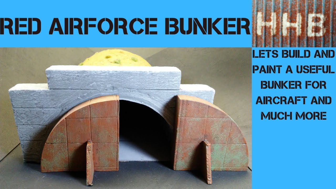 ZONA ALFA - Soviet Air Force Bunker - Ep 60 - YouTube