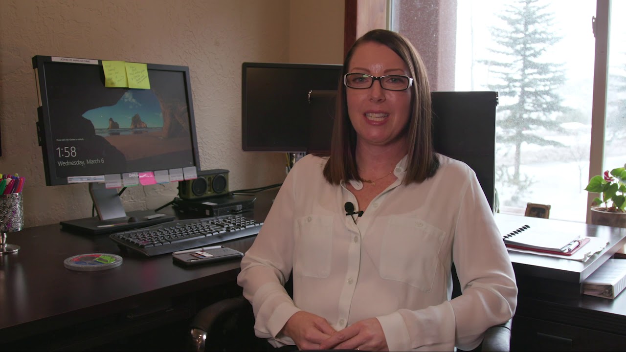 Erin Hesser's Why Westgate Story - YouTube