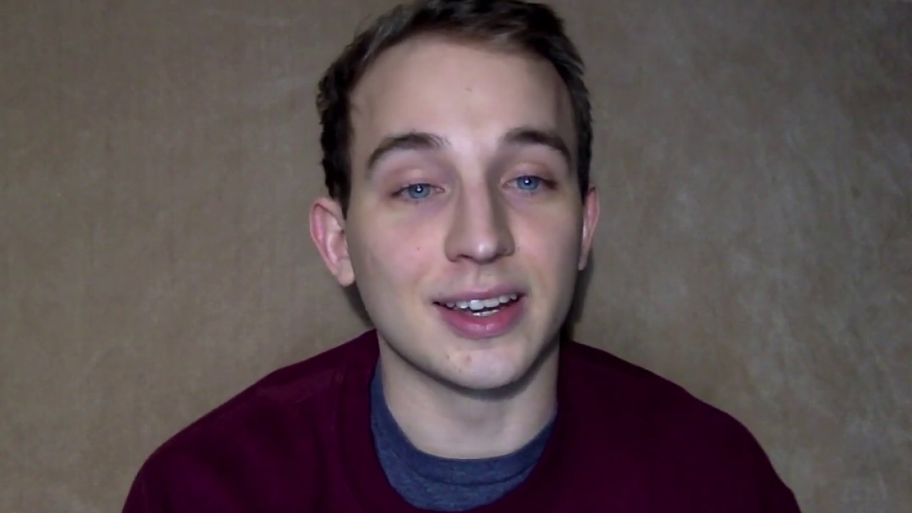Interview with Brandon Walker (IBM) - YouTube