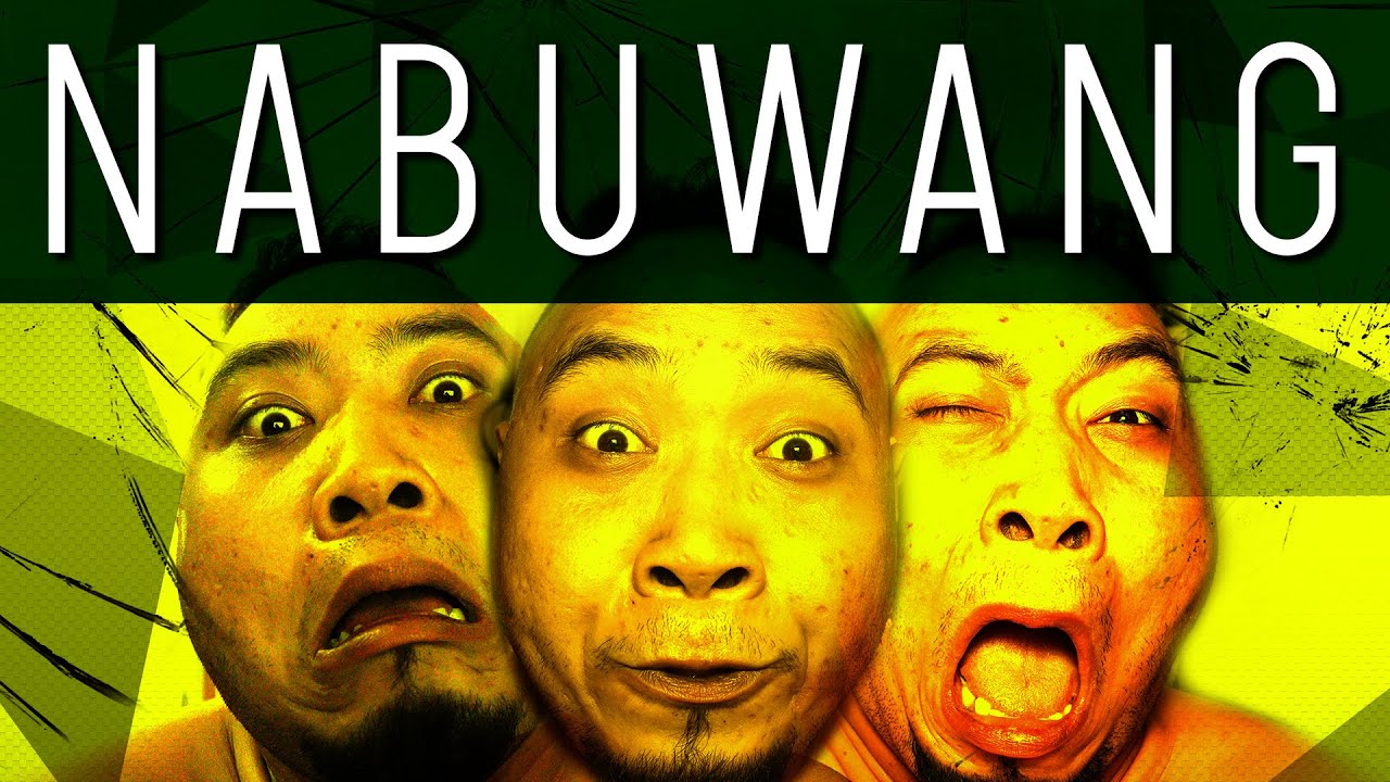NABUWANG - NADARANG PARODY - YouTube