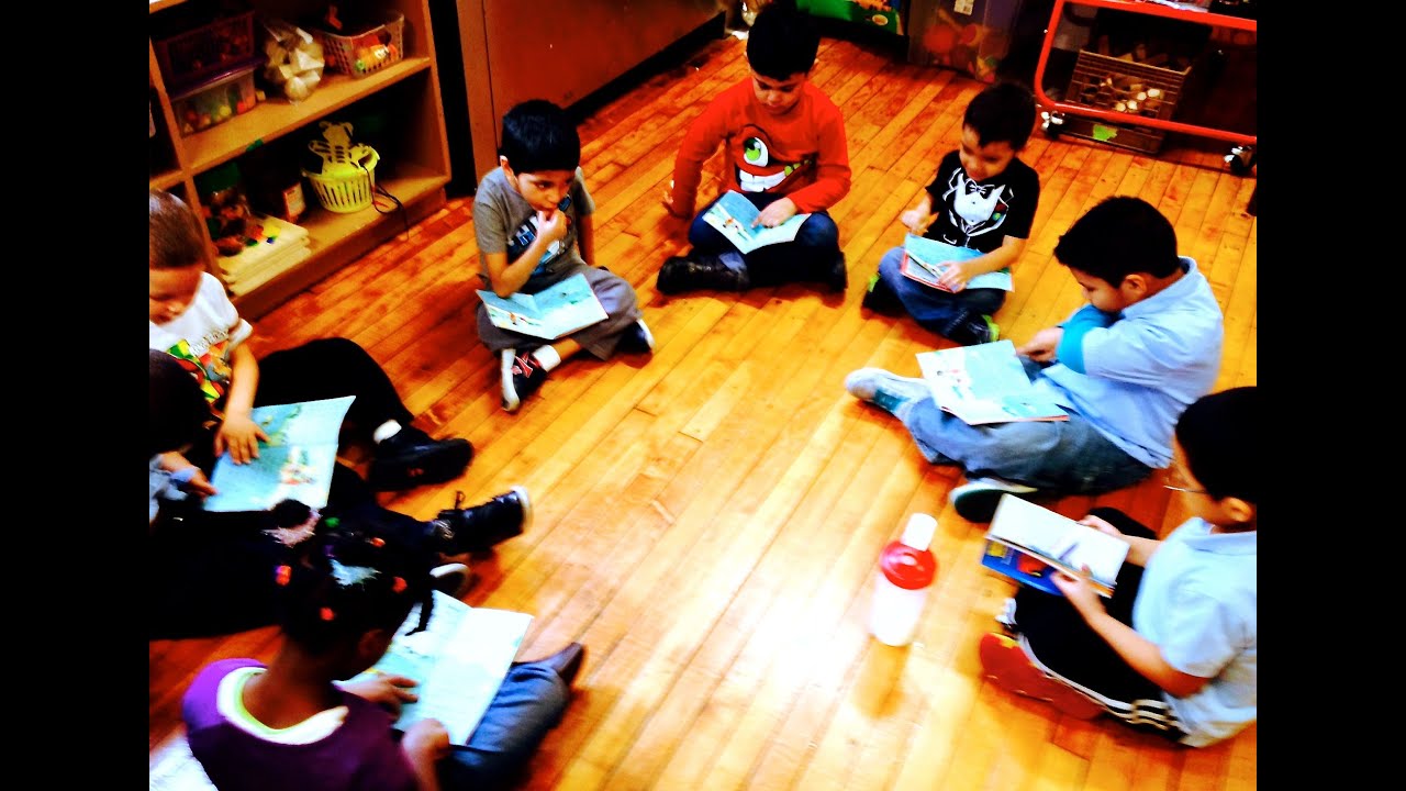 Guided Group Instruction Teaching Tips - YouTube