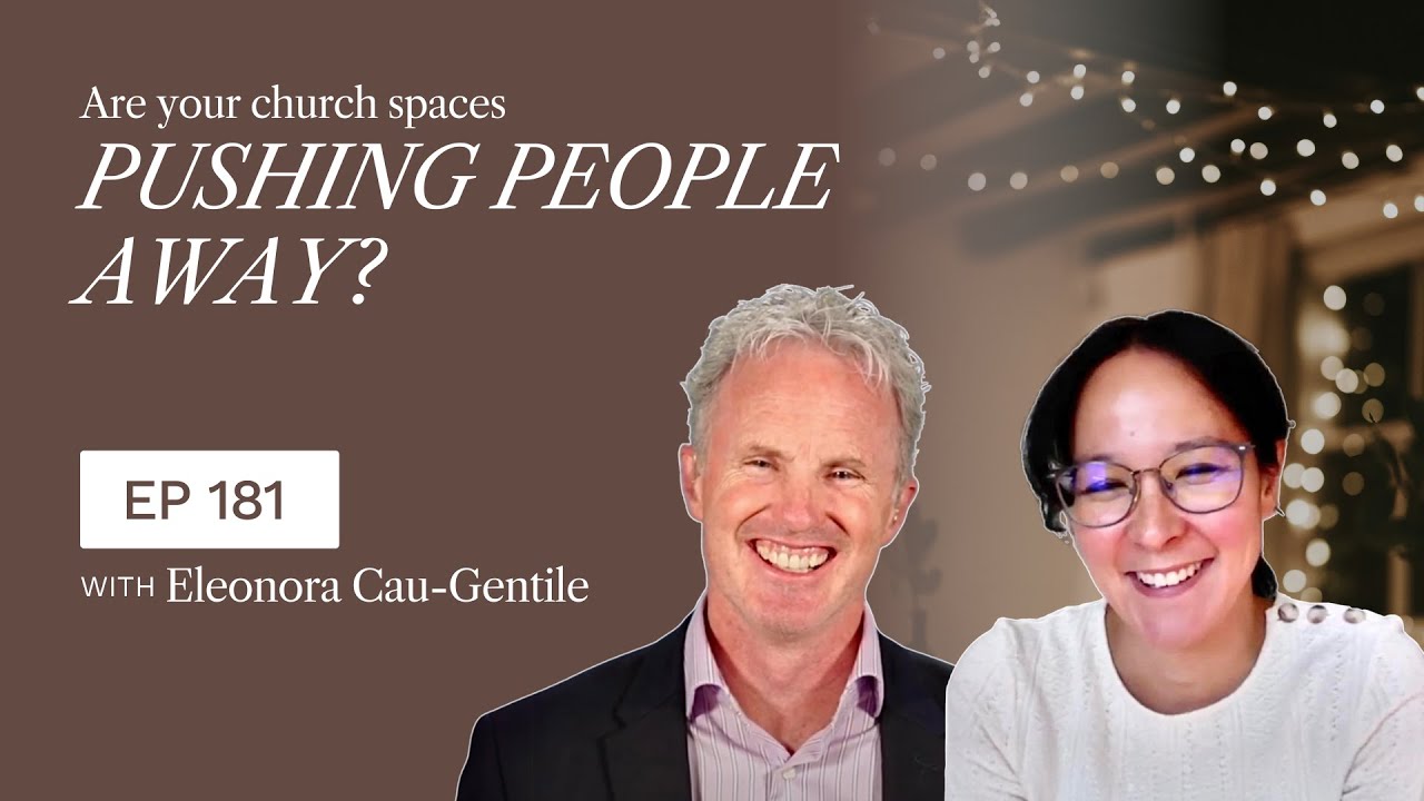 Creating Inviting Environments | Eleonora Cau-Gentile | Huntley ...