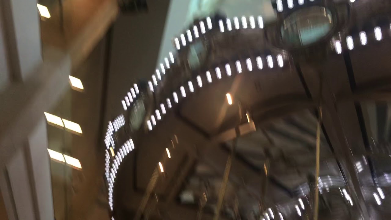 Westfield Topanga Carousel - YouTube