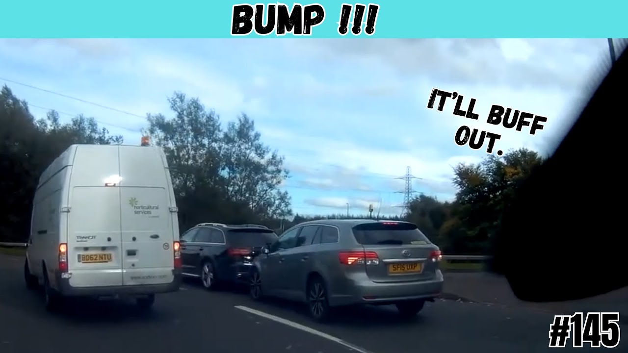UK Bad drivers and observations #145 - YouTube