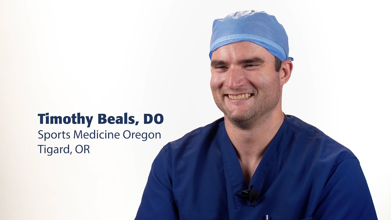 Hail & Farewell 2020 - Timothy Beals - YouTube