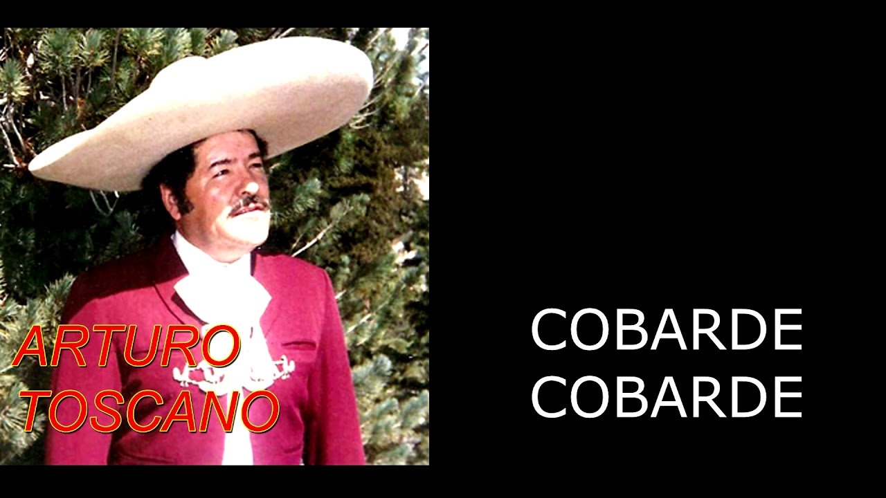 COBARDE COBARDE - YouTube