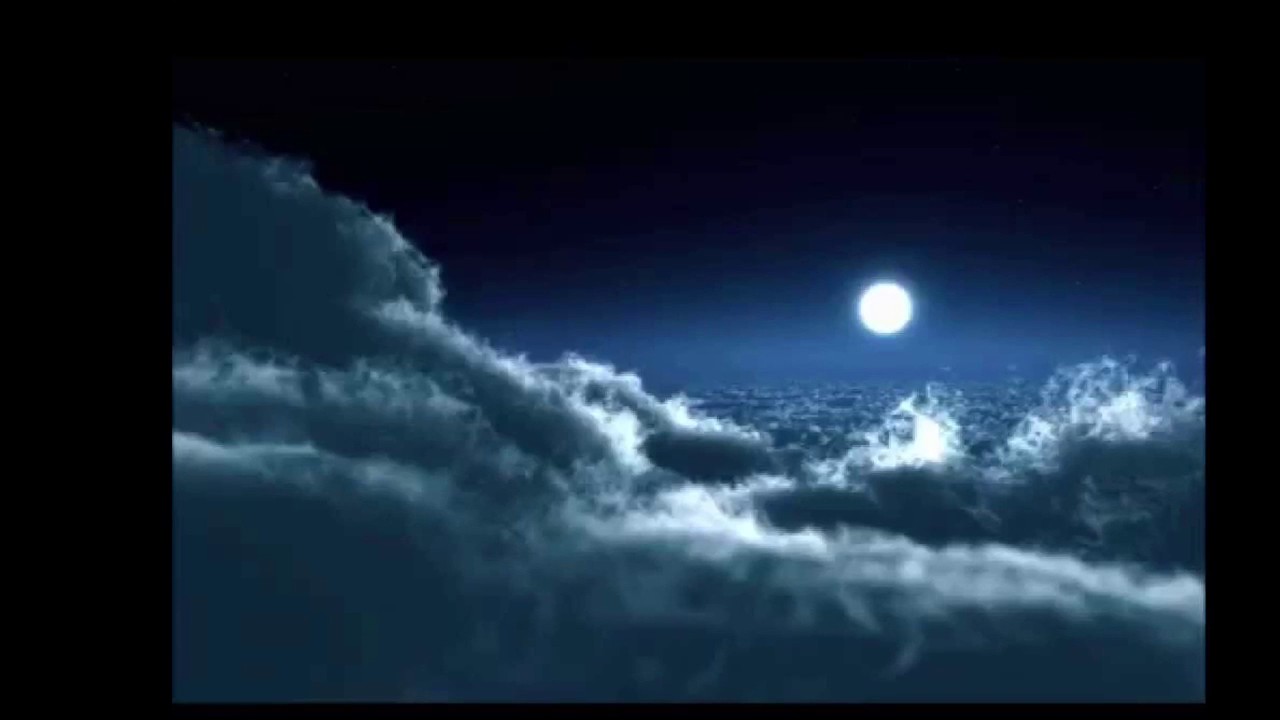 Gethsemane by Samuel Reedy - YouTube