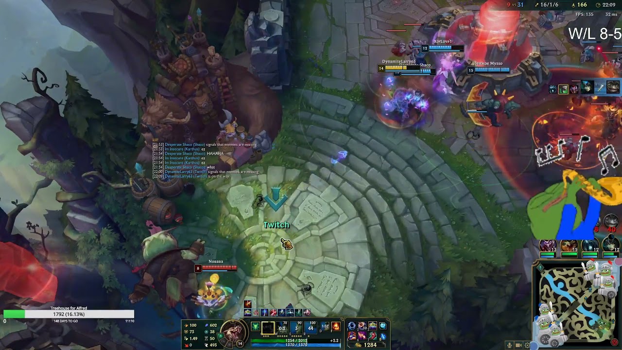 RATIRL WELCOME TO SEASON 12 - YouTube