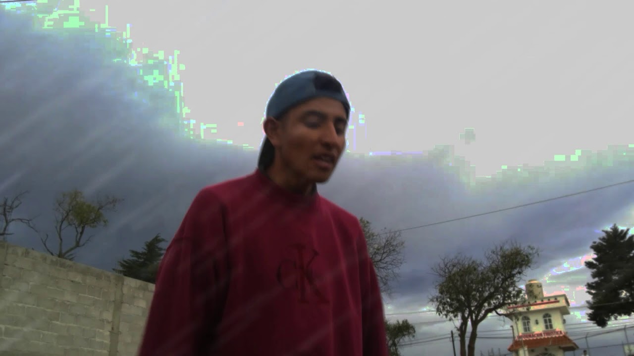 The seck one/ Es otra noche/ Video oficial. - YouTube