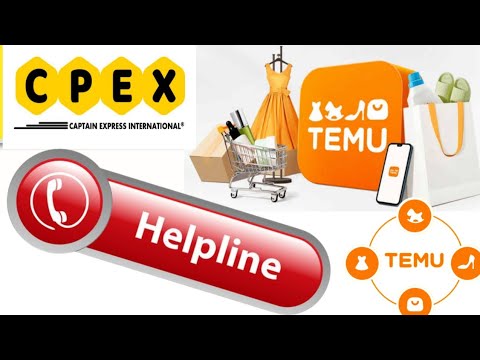 How to Contact Temu Customer Service | Temu Customer care number ...