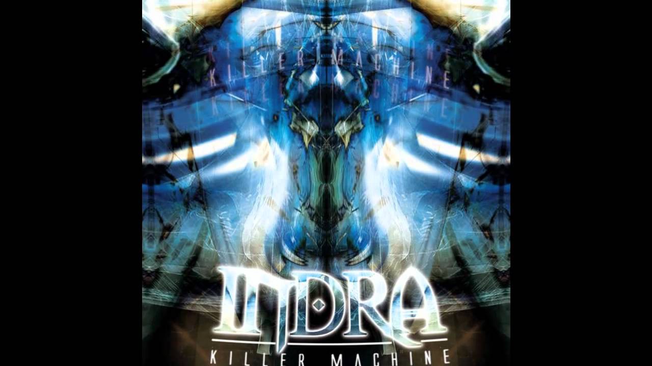 Indra - Man on the Moon - YouTube