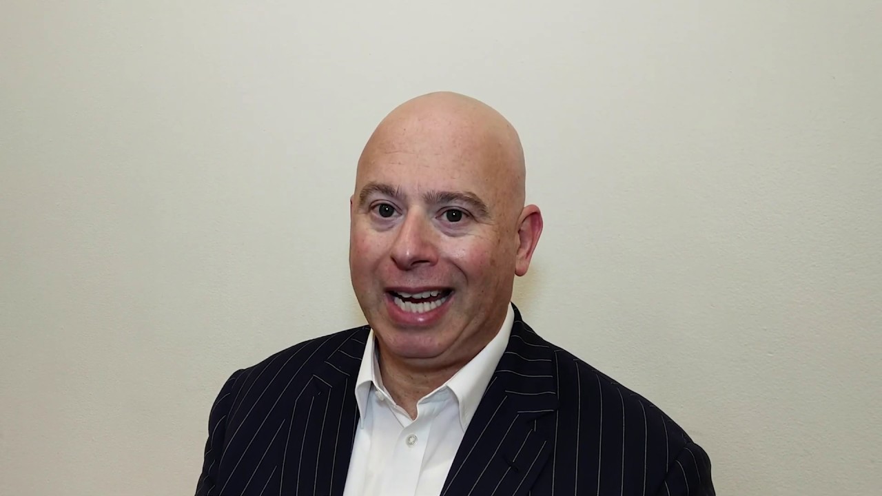 Michael Sack – Interview – ITEXPO 2020 #TechSuperShow - YouTube