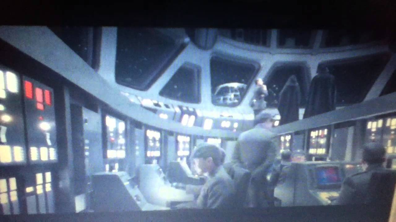 Episode 3 Revenge Of The Sith: Padme's Funeral/ Vader's Fate/ Trip To ...