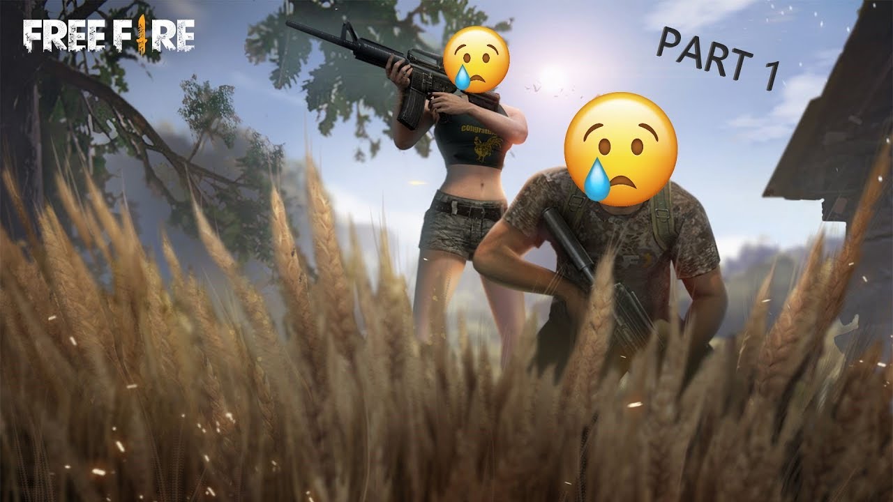 SAD TIMES IN FREE FIRE - YouTube