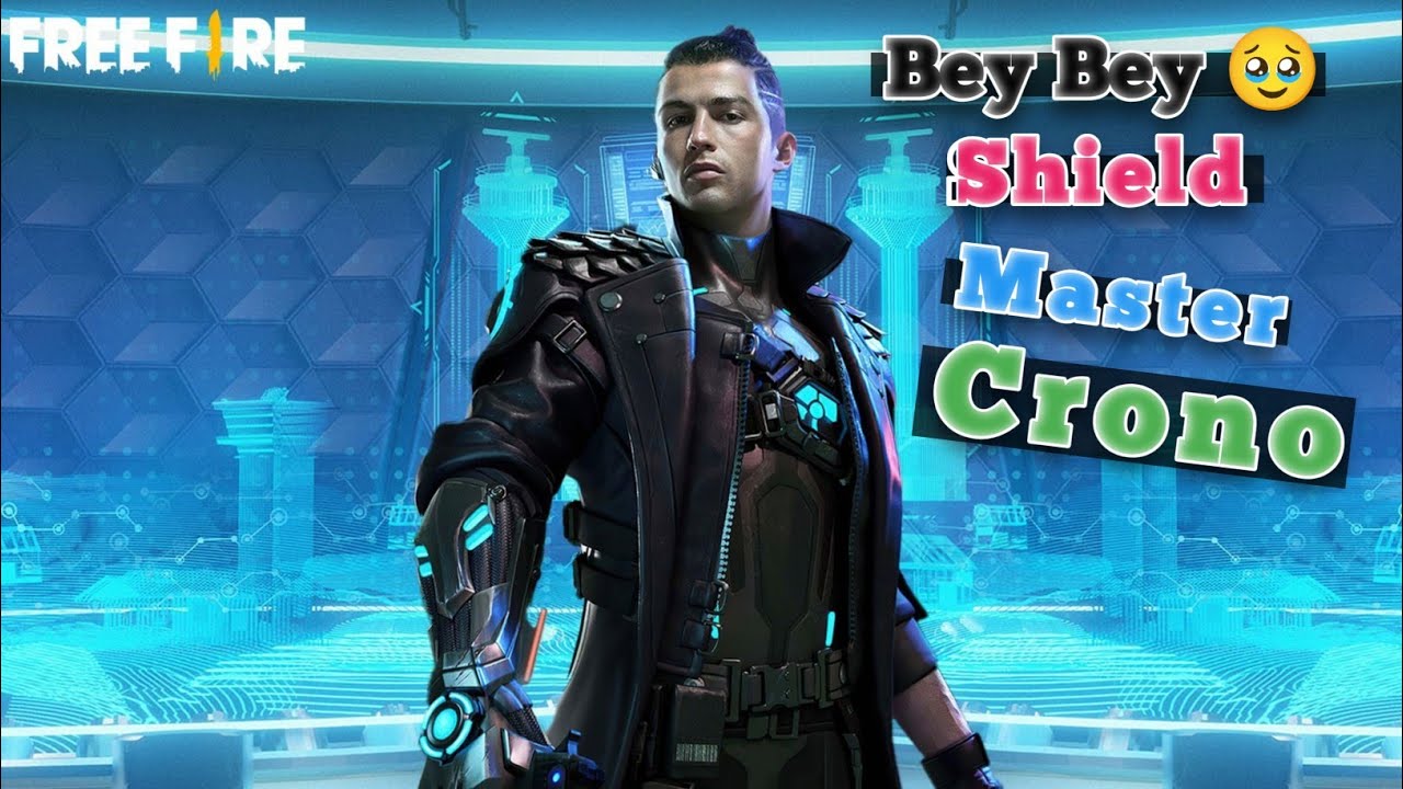 Free Fire Max thake Crono character Bey Bey nilo🥹Tar Bidya Upolakh ...