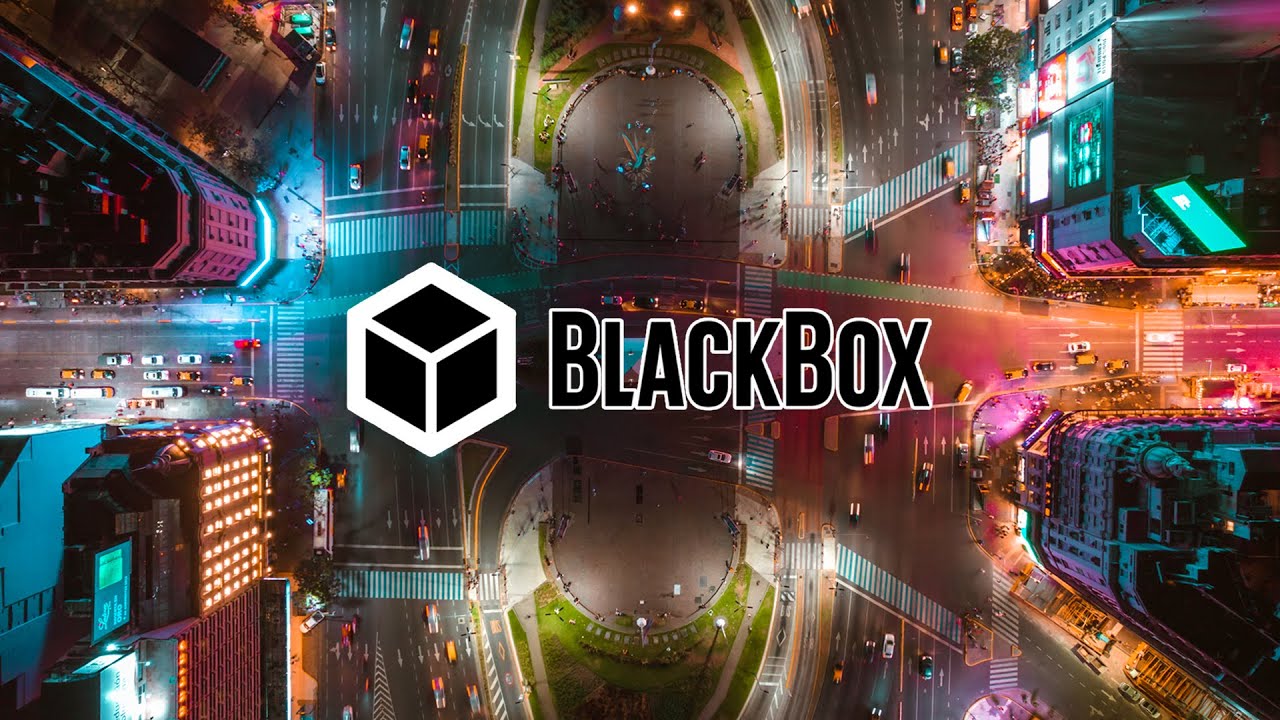 GANA DINERO CON BLACKBOX | Te cuento qué es y cómo funciona - YouTube