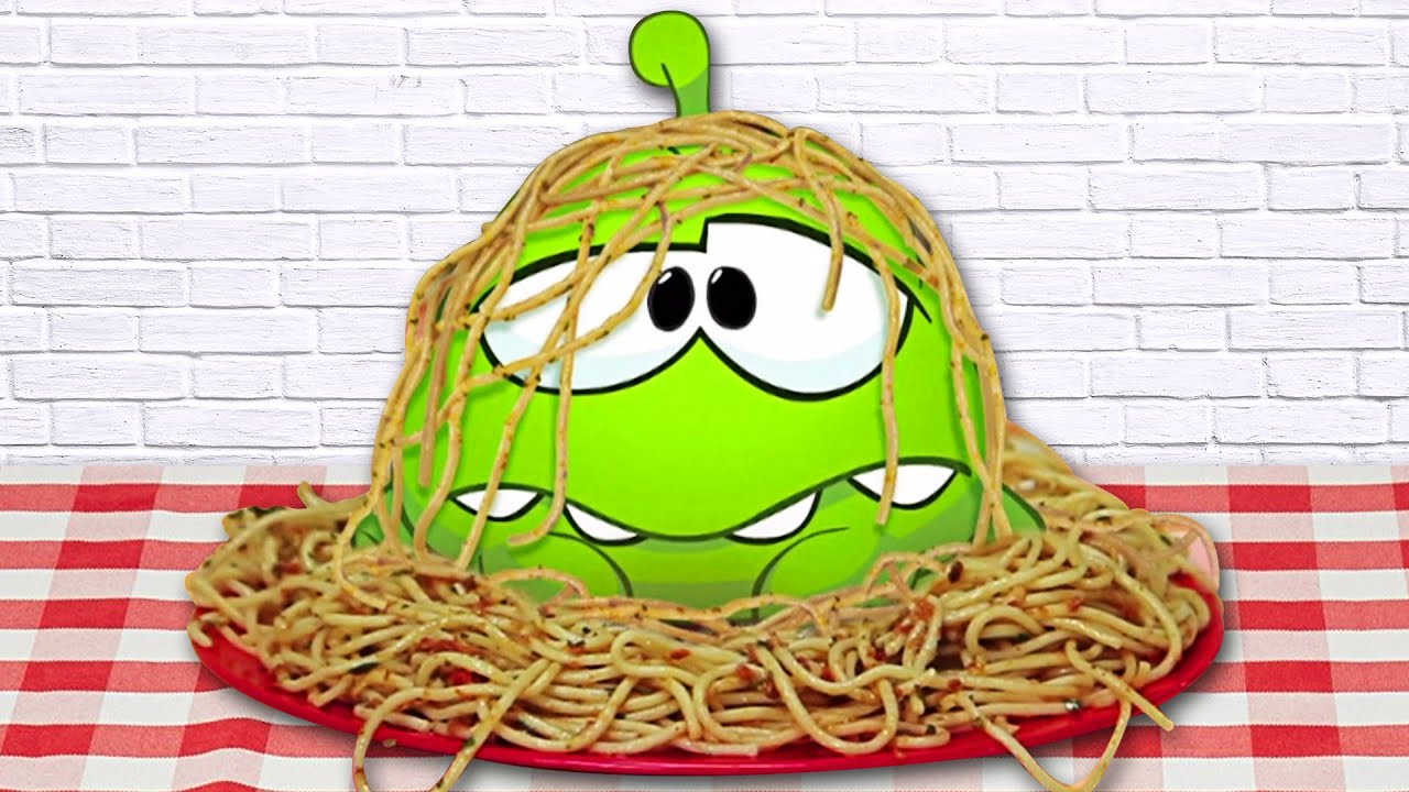 Om Nom Stories | Season 1 | Cartoons For Children | Learn With Om Nom - YouTube