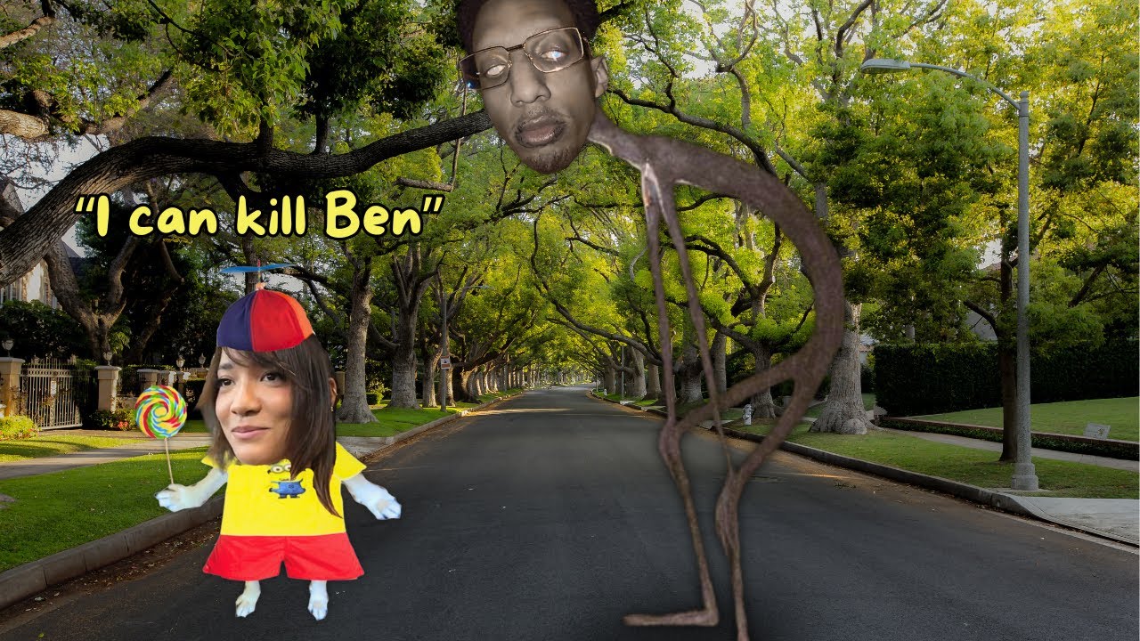 RDC BEN HAD ENOUGH OF CINNA - YouTube