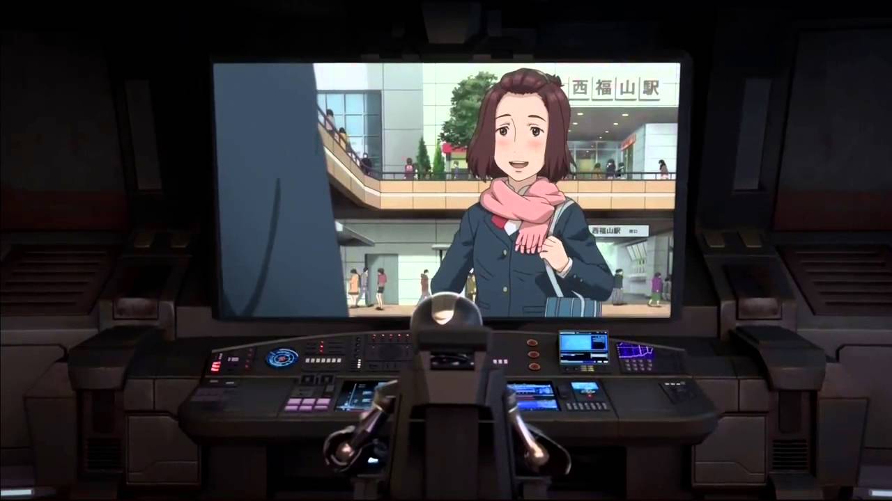 Parasyte -the maxim- Toonami Intro 2 - YouTube