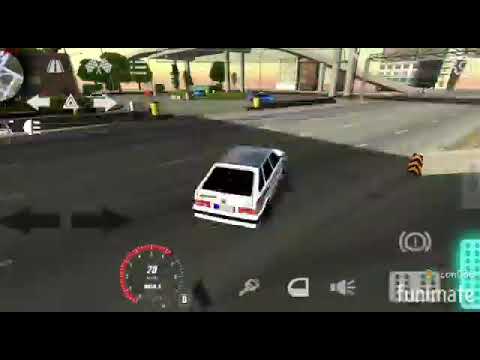 azeri bass - bayram kurdaxanli  - ruhumu can incidir  - car parking multiplayer  azelow   style