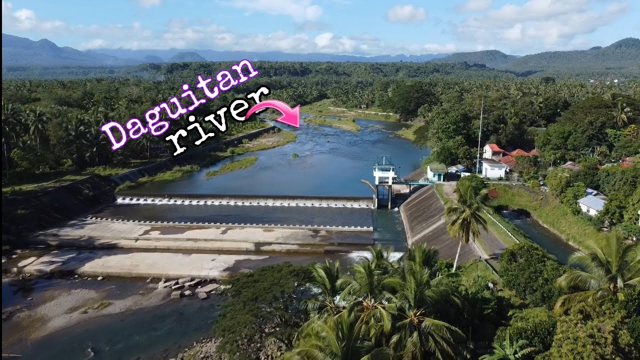 #burauen 2024 Daguitan river/marabong river bypass road Burauen Leyte # ...