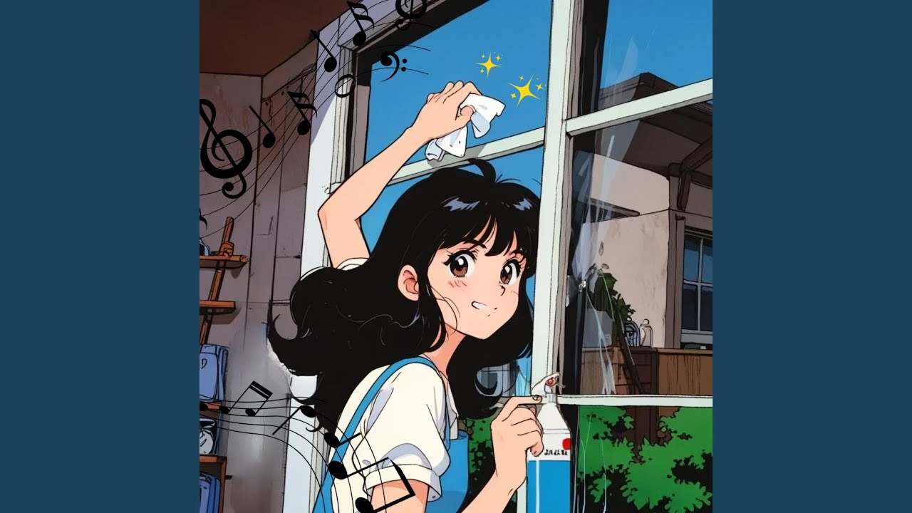 Wipe & Shine Cleaning Beats (Preview) - YouTube