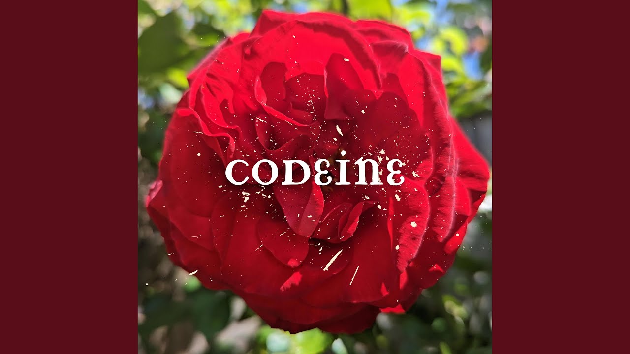 Codeine - YouTube