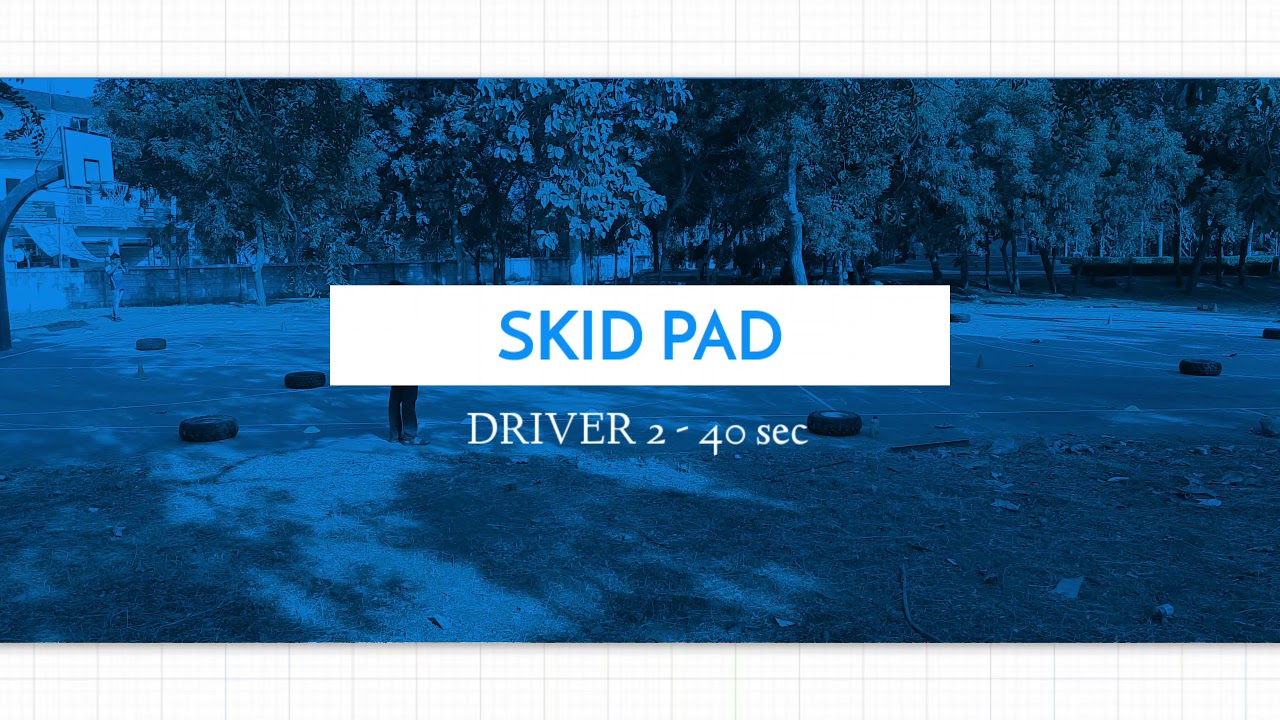 7th GKDC _ TEAM YUKTA RACING _ TESTING VIDEO - YouTube