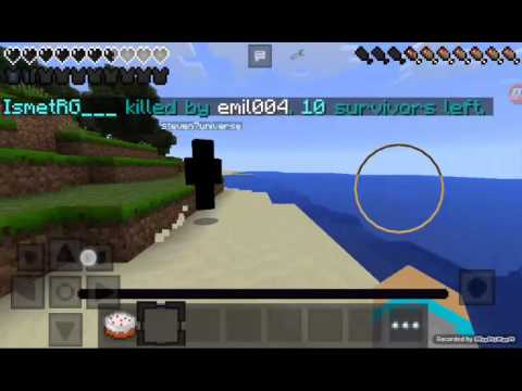 Hunger banger ah noob luk ah - YouTube